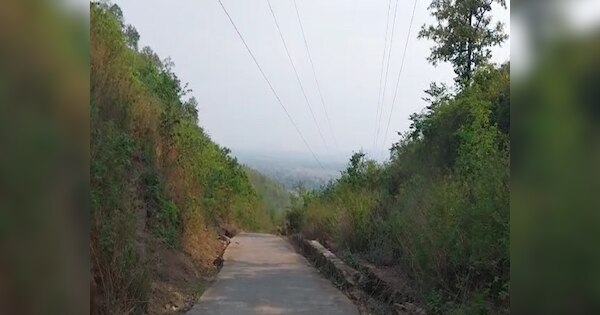 Jharkhand and Bengal Forest Department face to face over border dispute ...