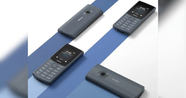 Nokia Launched Nokia 106 Rugged Phone Upto 22 Days Battery Backup ...