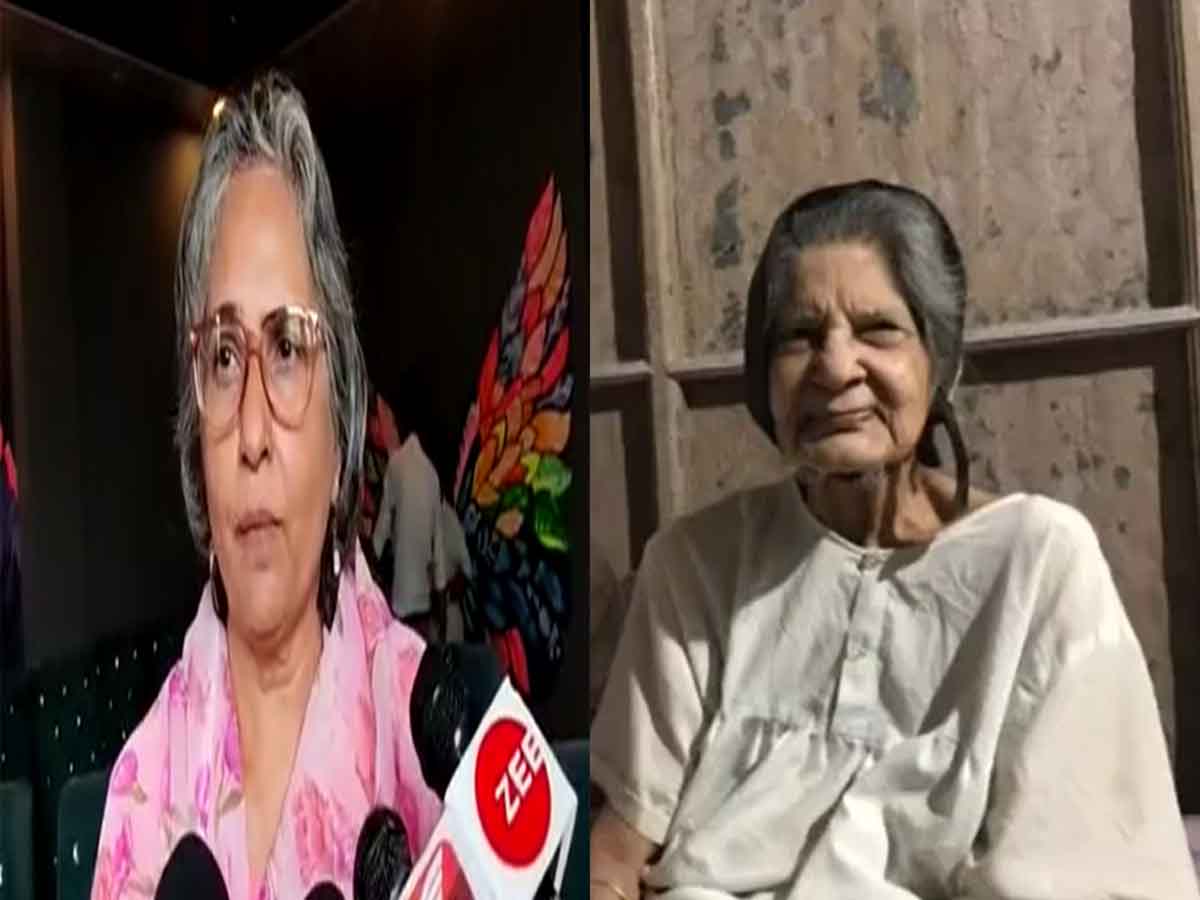 Ujjain queen of Narvar Rajgharana anila kumari murdered royal family ...