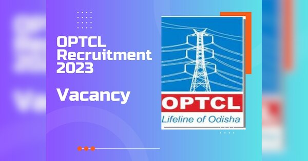 OPTCL recruitment 2023 vacancy for 50 Management Trainee Electrical ...