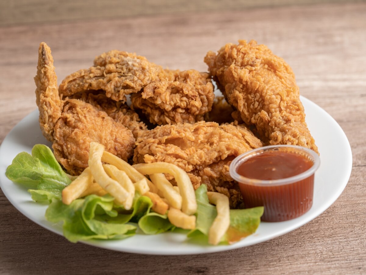 Worst foods for weight loss these 5 things become an obstacle in weight ...