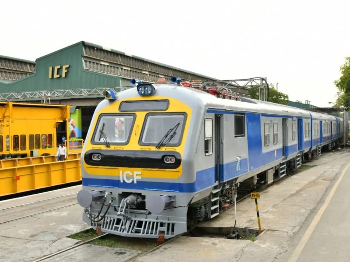 What is this MEMU train and what will be its benefit know the fare speed | Memu Train: क्या है ...