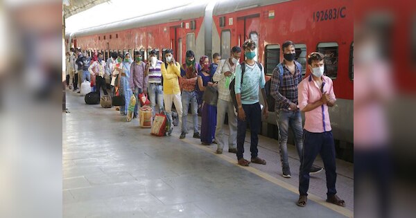 RTI revealed 2.7 crore passengers could not travel last financial year ...