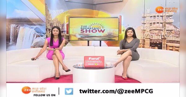 mp news today watch top 20 news at superfast breaking news | Today Top News: देश-दुनिया की हर ...