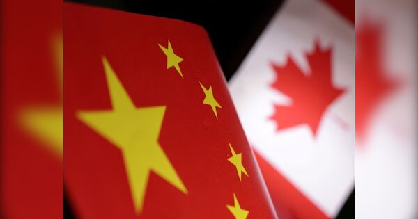 Chinese Diplomat Zhao Wei expels by Canada Uyghur Muslim minority ...