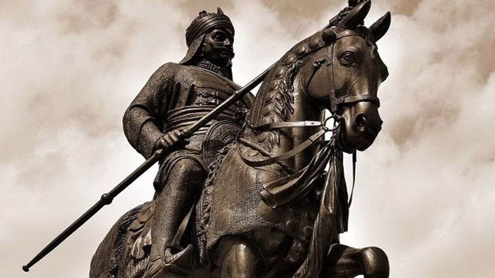 Maharana Pratap Jayanti 2023 history who is Maharana Pratap why ...
