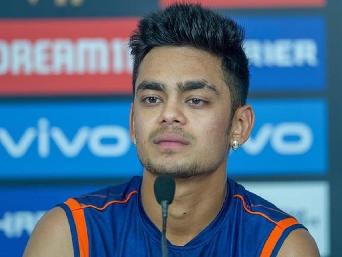 Photo gallery Indian cricketer Ishan kishan Net Worth know, Ishan ...