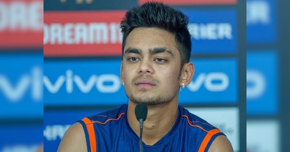 Photo gallery Indian cricketer Ishan kishan Net Worth know, Ishan ...