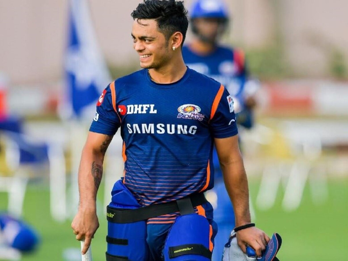 Photo gallery Indian cricketer Ishan kishan Net Worth know, Ishan ...