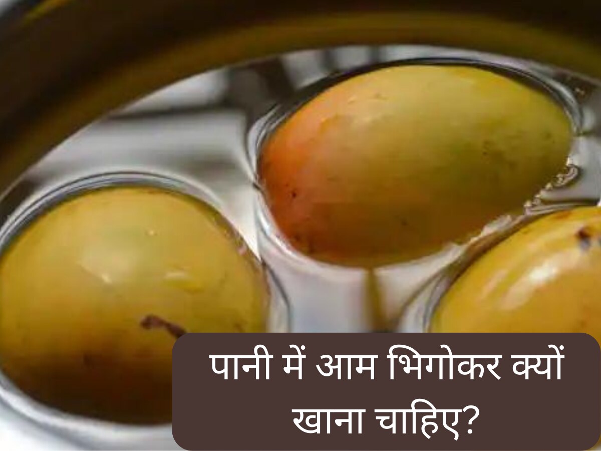 health tips disadvantages of eating mangoes without soaking them in ...