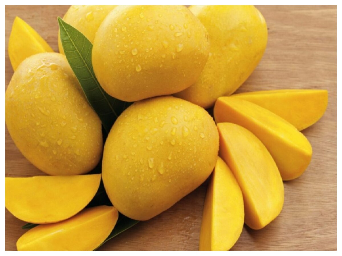 health tips disadvantages of eating mangoes without soaking them in ...