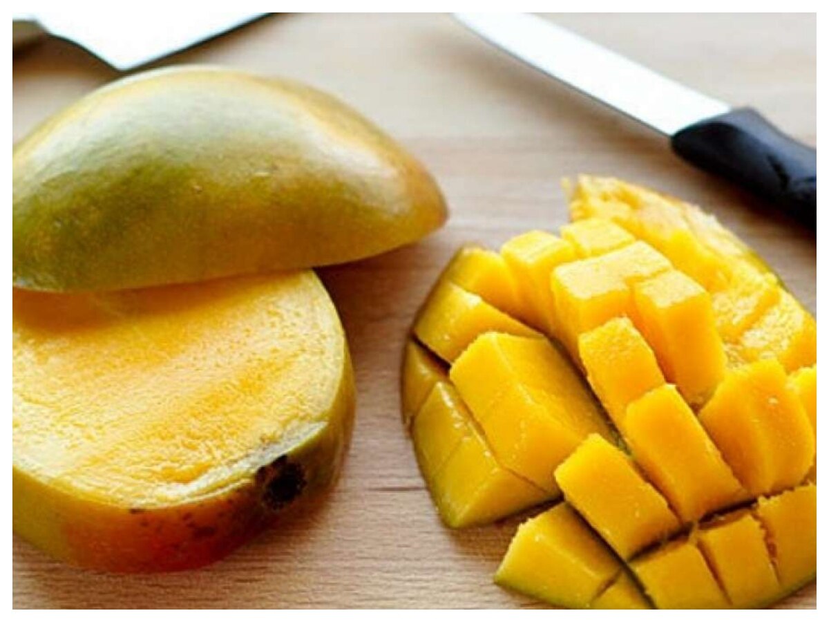 health tips disadvantages of eating mangoes without soaking them in ...