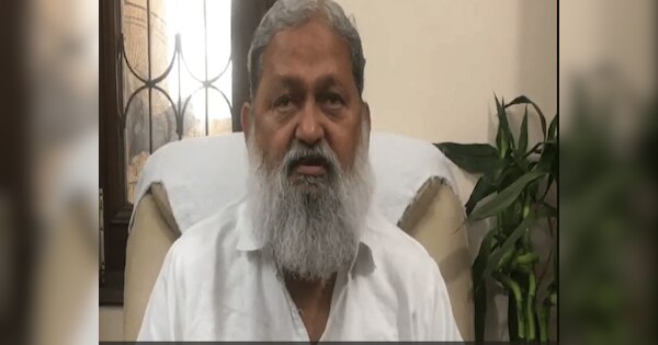 the kerala story banned in Kerala anil vij reacts says mamta banerjee ...