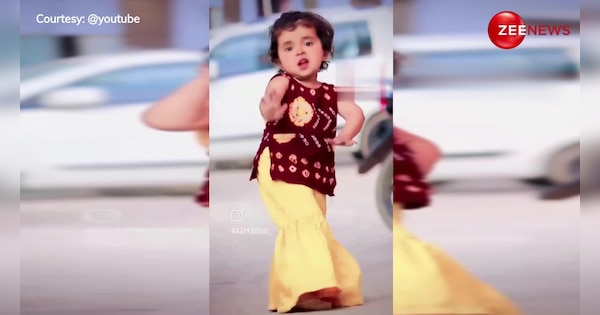 chota packet bda dhamaka!small girl fails Anjli Arora shows her lit ...