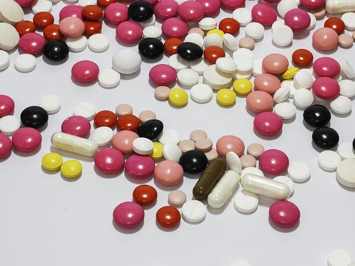 Reason for Medicine Color Why are medicines colourful|Medicine Color ...