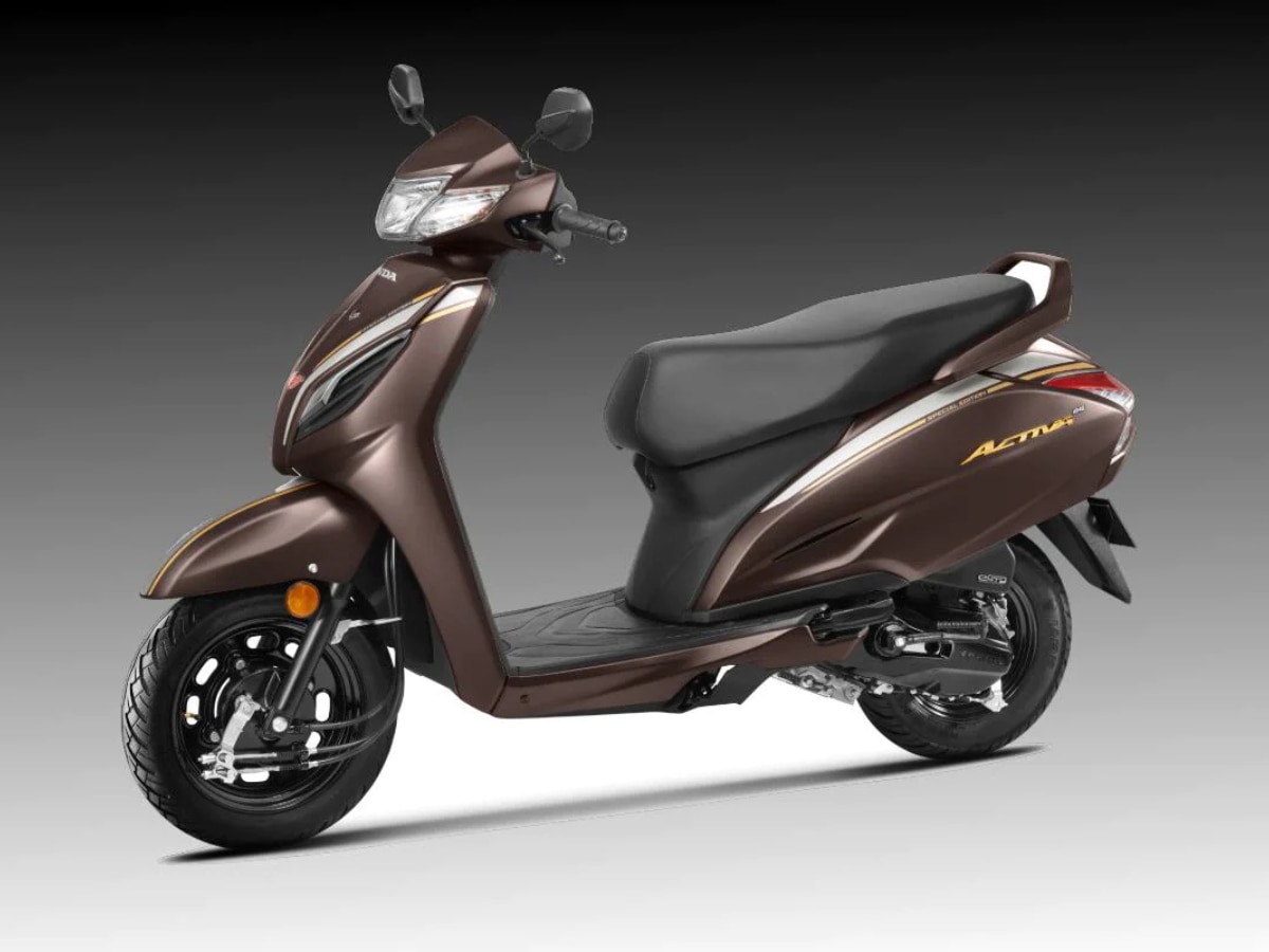 Honda Activa 7g may be do not launch know ctiva features price ...