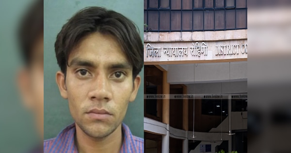 Delhi Serial Killer ravinder kumar raped 30 girls From 2008 to 2015 ...