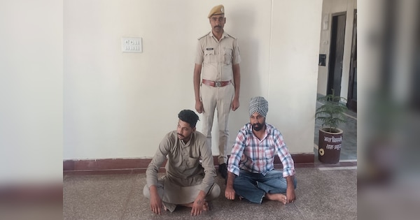 Sri Ganganagar News Murder Accused Arrested By Police After 3 Years