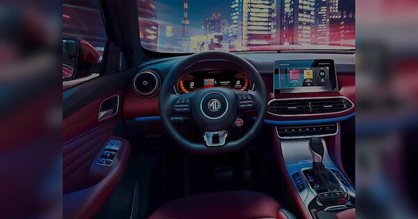 MG to launch 5 new cars in India by 2028 and planning to invest Rs 5000 ...