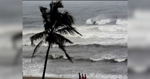 Bihar Weather Update Will effect of Mocha cyclone be seen in Bihar know ...