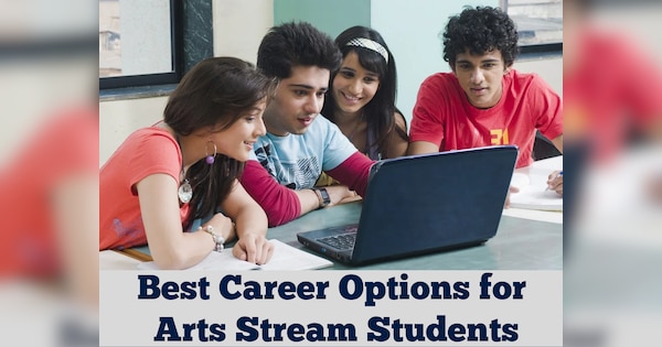 best career options for arts stream students check here the list | अगर ...