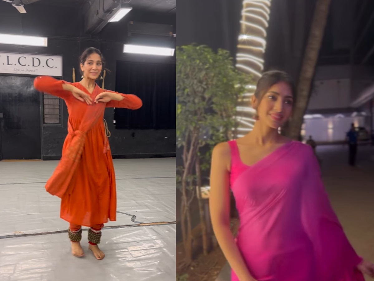 Who is Yogita Bihani Know all about The Kerela Story actress Check out ...