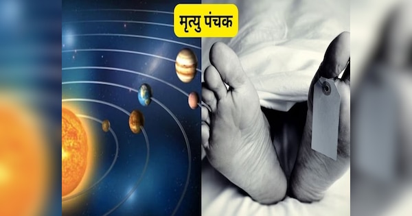 Panchak 2023 Mrityu Panchak start and end date know what to do astrology Mrityu Panchak rules ...
