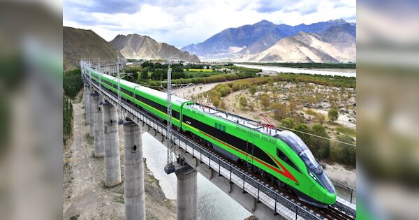 Countries Without Trains: ବୁଲେଟ୍ ଟ୍ରେନ୍ ଚଳାଇବାକୁ ପ୍ରସ୍ତୁତ ହେଉଛି ଭାରତ ...