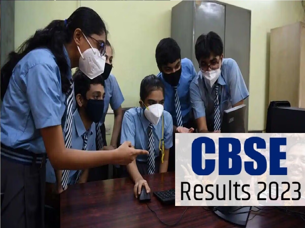 CBSE Board Class 12th Regionwise results on cbseresults.nic.in | CBSE ...