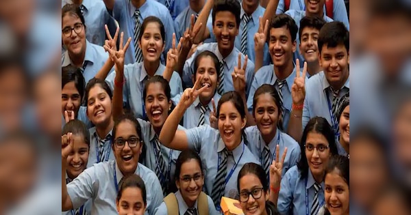 CBSE 10th Result Topper list CBSE released 10th results after 12th ...