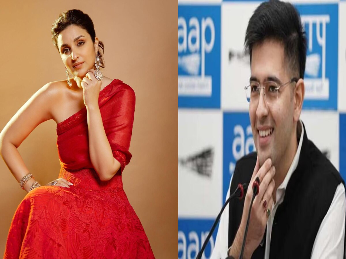 parineeti chopra raghav chadha to get engaged date rings ceremony on may 13 in Delhi | Parineeti ...