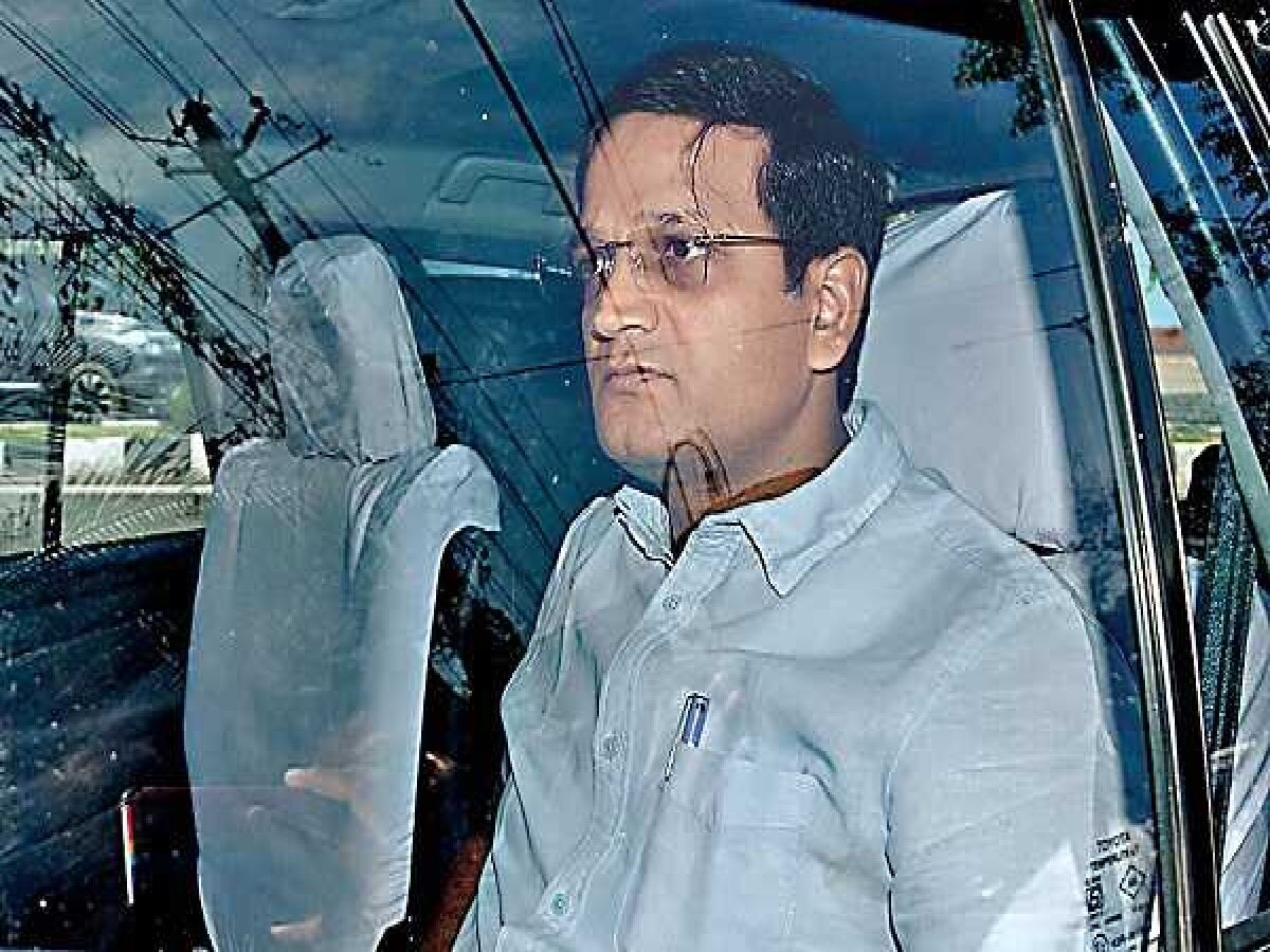 ED court extends remand of arrested IAS Chhavi Ranjan by four days ...