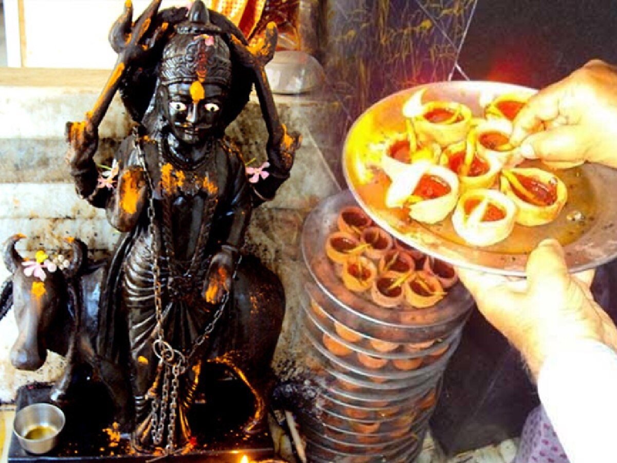 Shanidev Puja Niyam saturday puja niyam totke upay shani jayanti 2023 ...