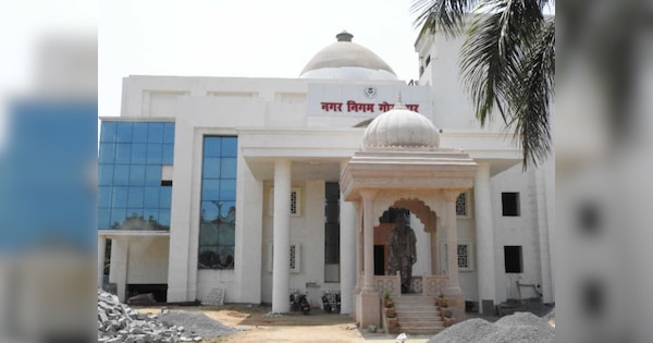 LIVE Gorakhpur Nikay Chunav Result 2023 Winner list with Gorakhpur ...