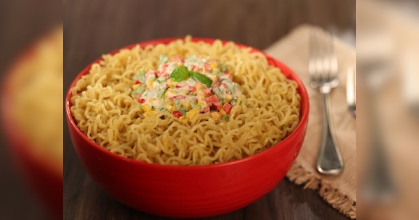 Disadvantages of eating maggi Know in details photo gallery, Maggi Side ...