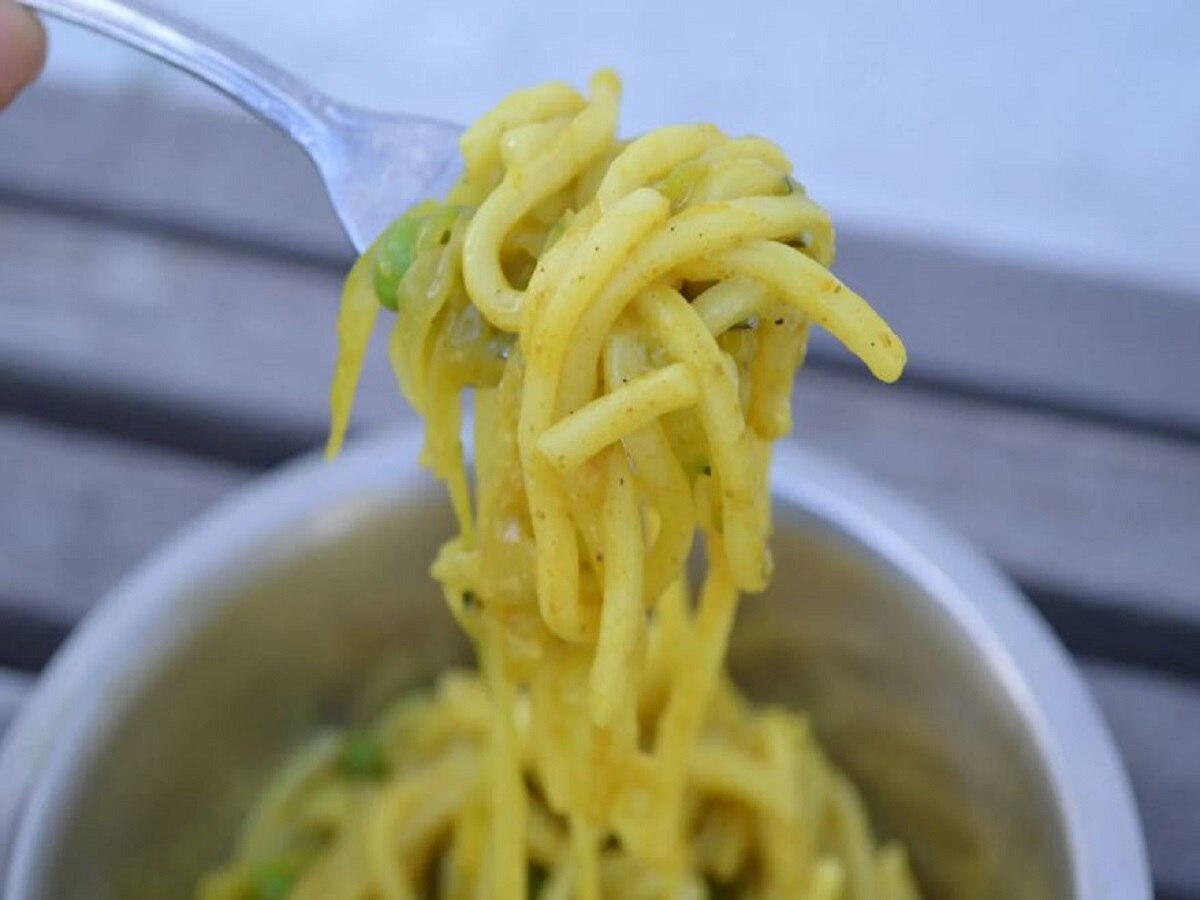 Disadvantages of eating maggi Know in details photo gallery, Maggi Side ...