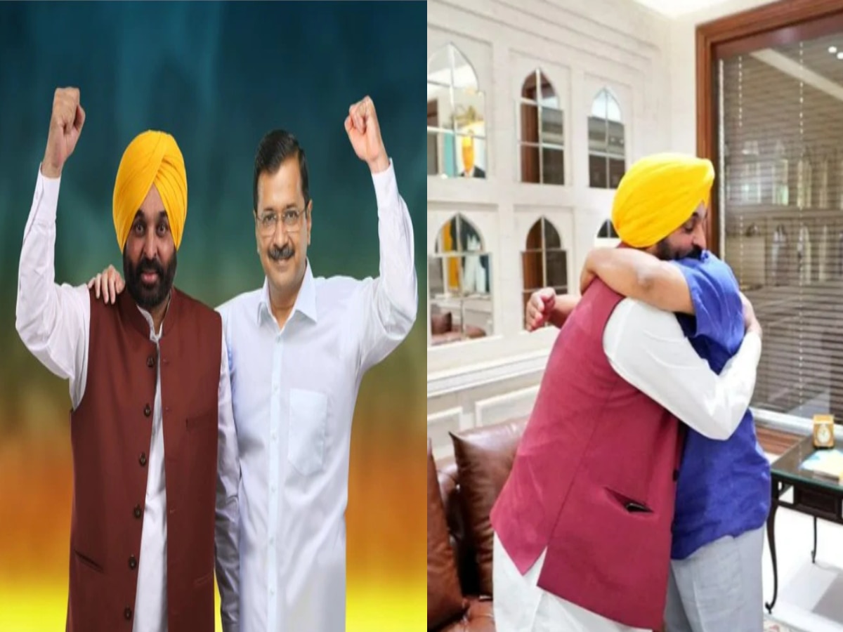 jalandhar lok sabha bypoll result 2023 aap candidate Sushil Kumar Rinku ...