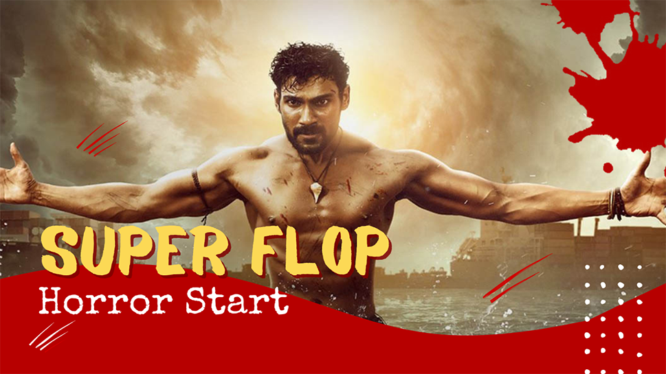 Bellamkonda Sai Sreenivas Debut In Bollywood Chatrapathi Review Nusrat ...