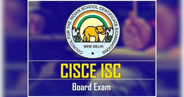 ICSE ISC Result 2023 CISCE Class 10th and 12th results at cisce.org ...