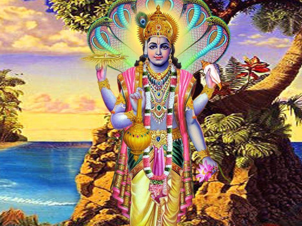 Apara Ekadashi 2023: अपरा एकादशी व्रत करने से सभी तरह के पापों से मिलती ...