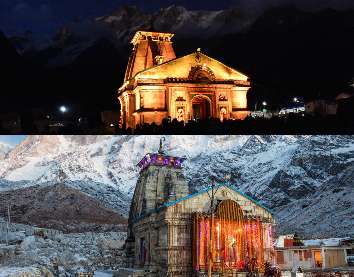 Kedarnath Yatra 2023 plan Kedar dham trip in very low budget see complete details | Kedarnath ...