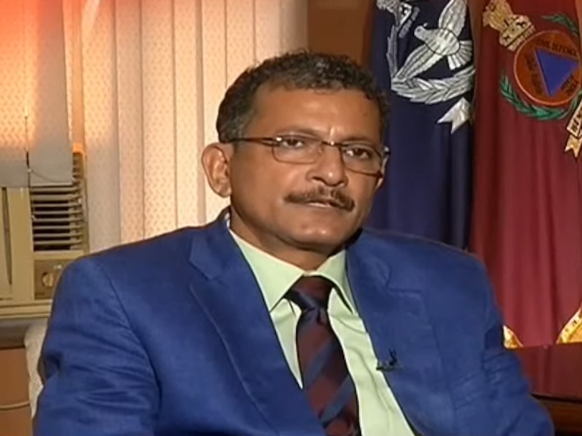 Ips Officer Taj Hassan Story Who Was Involved In The Race Of Cbi Director Cbi चीफ बनते बनते रह