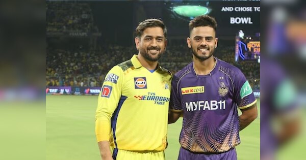 IPL 2023 CSK vs KKR Dream11 Team Prediction Match Pitch Report Chennai Super Kings vs Kolkata ...