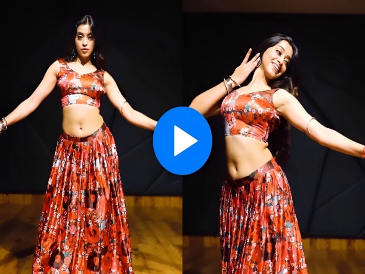 beautiful girl super hot dance created panic video created havoc on internet watch here ...