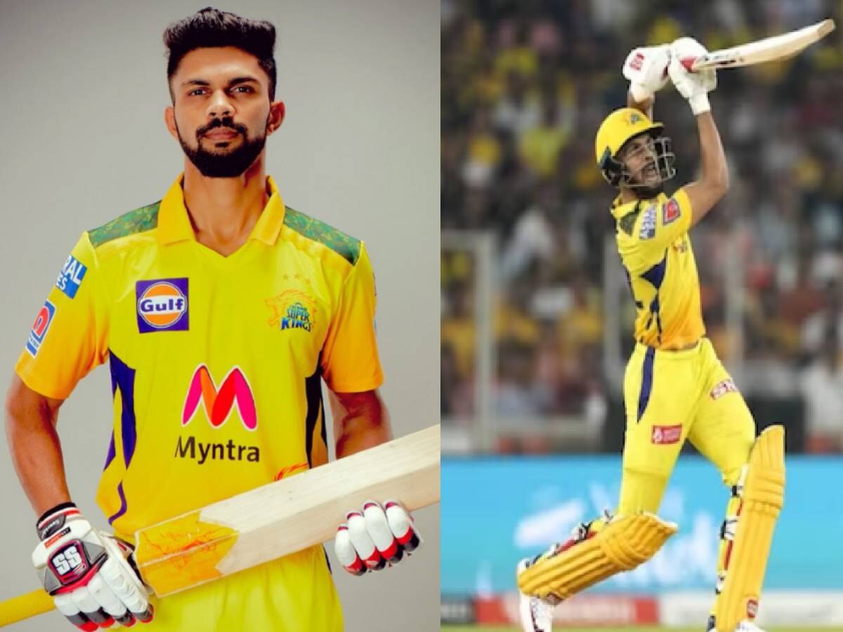 Chennai Super Kings next Captain face after Mahendra Singh dhoni Ben Stokes moeen khan and three ...