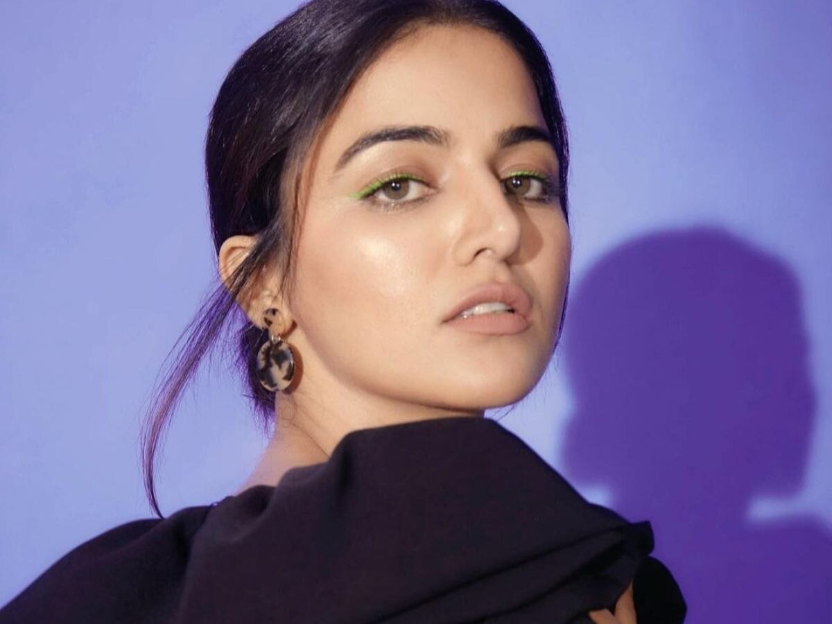 जल्द ही मॉडर्न लव चेन्नई में रोमांस करती दिखेंगी Wamiqa Gabbi, सीरीज को ...