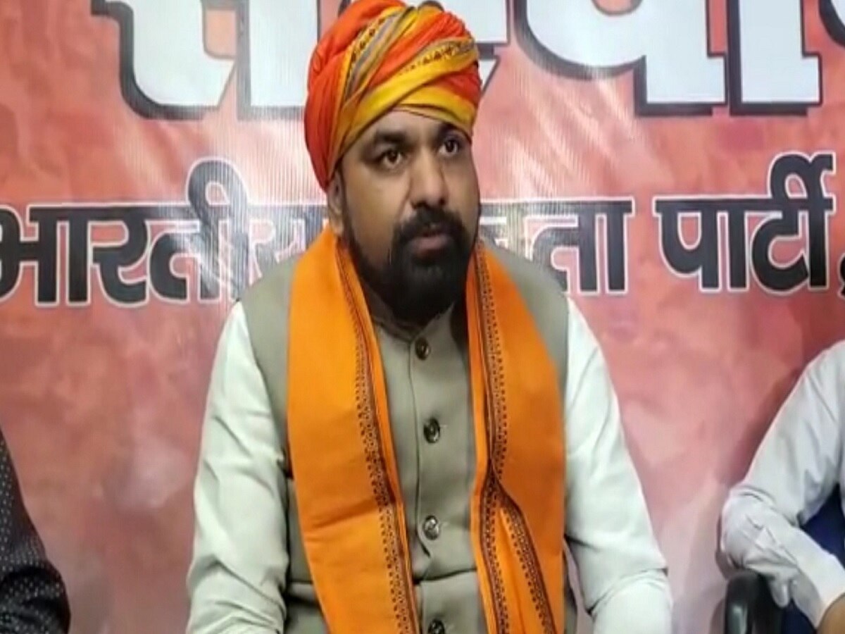 Samrat Choudhary Political Attack on Nitish Kumar Tejashwi Yadav and lalan singh | आज ड्रोन गायब ...