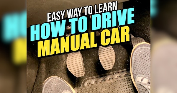 Car Driving Tips To learn Driving you must remember DSSSM Rule in cars ...
