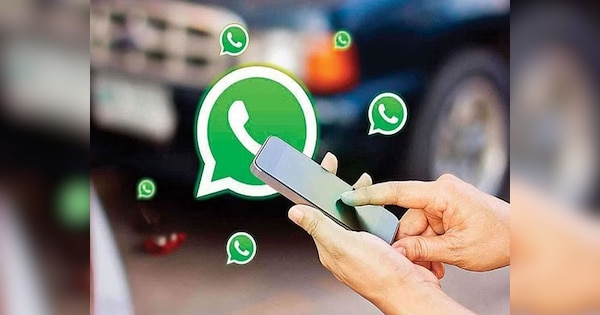 Tech News Whatsapp Chat Lock Launched To Secure Users Intimate Chats