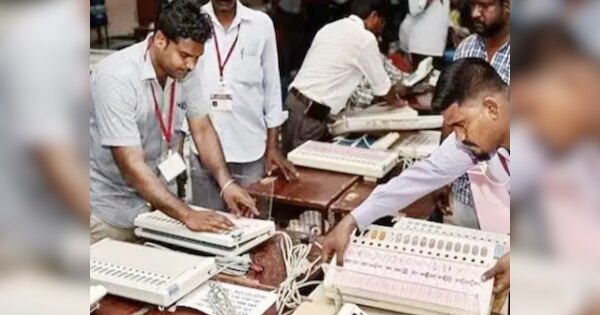 UP Civic Polls result voters elect dead woman|UP Civic Poll Result ...